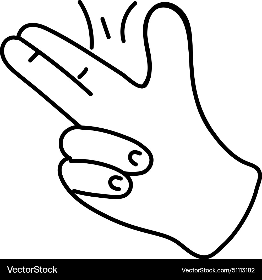 Bang sign Royalty Free Vector Image - VectorStock