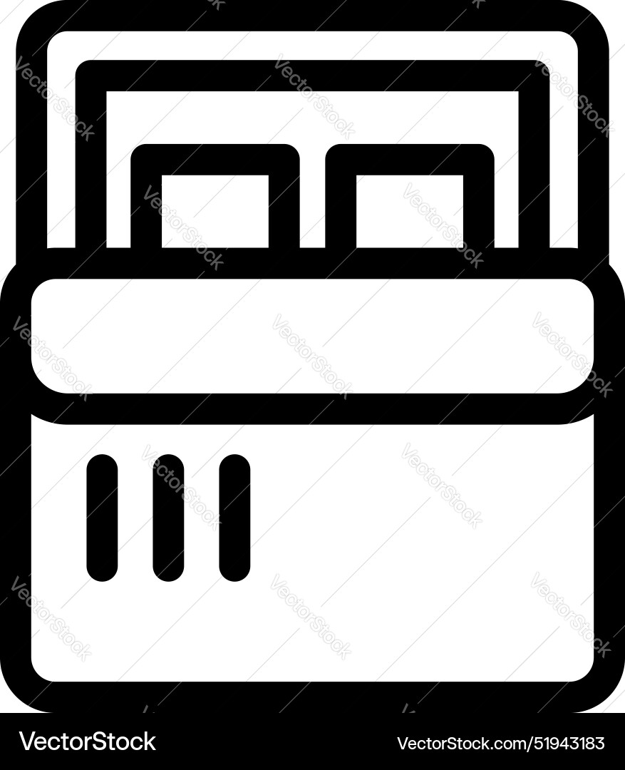 Credit card showing microchip and bank information
