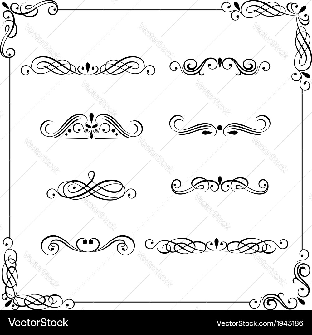 Shape Borders Vector Images (over 530,000)