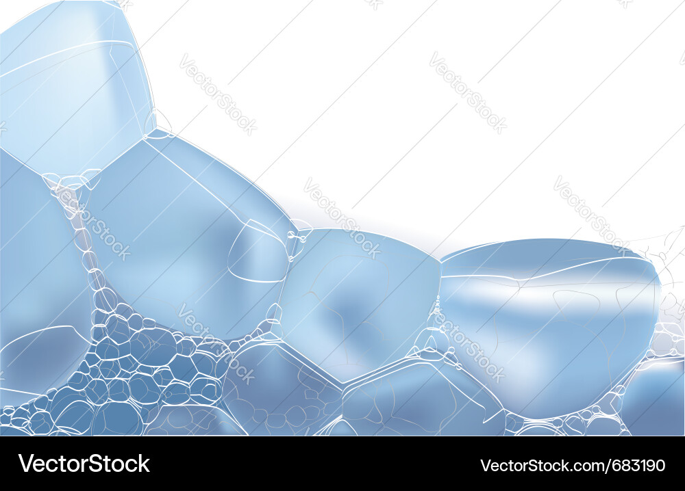 Aqua design Royalty Free Vector Image - VectorStock