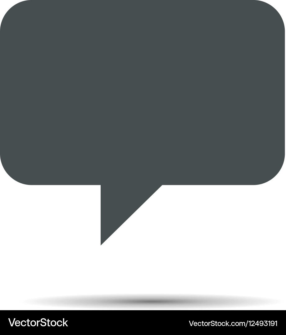 Chat Royalty Free Vector Image - VectorStock