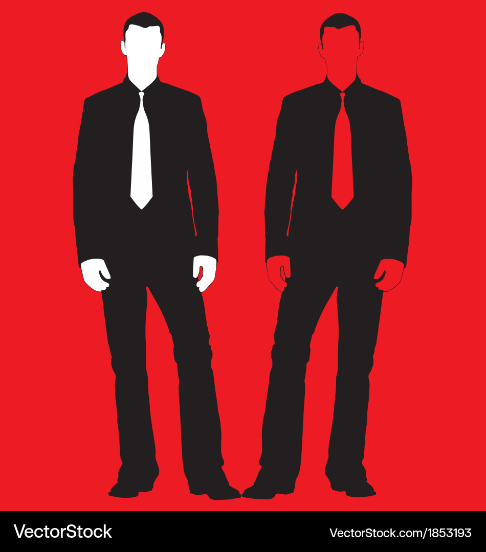 Male model Royalty Free Vector Image - VectorStock