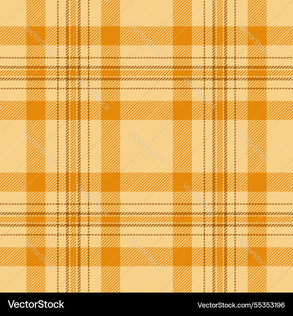 Bed fabric textile check punk tartan pattern – Royalty-Free Vector ...