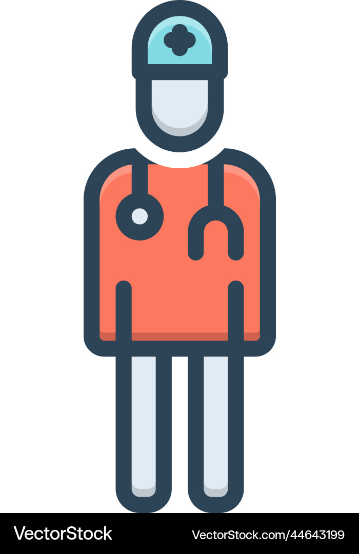 Dr Royalty Free Vector Image - VectorStock