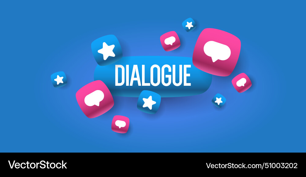 Transmission of information via electronic Vector Image