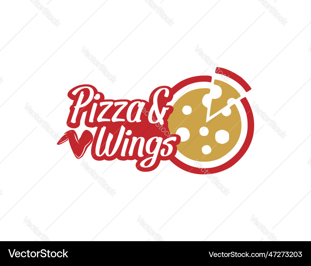 Wing Restaurant Logo Chicken Wings Logos | Chicken Wings Logo Maker