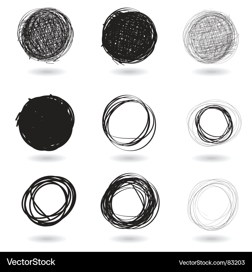 Sketch Royalty Free Vector Image - VectorStock