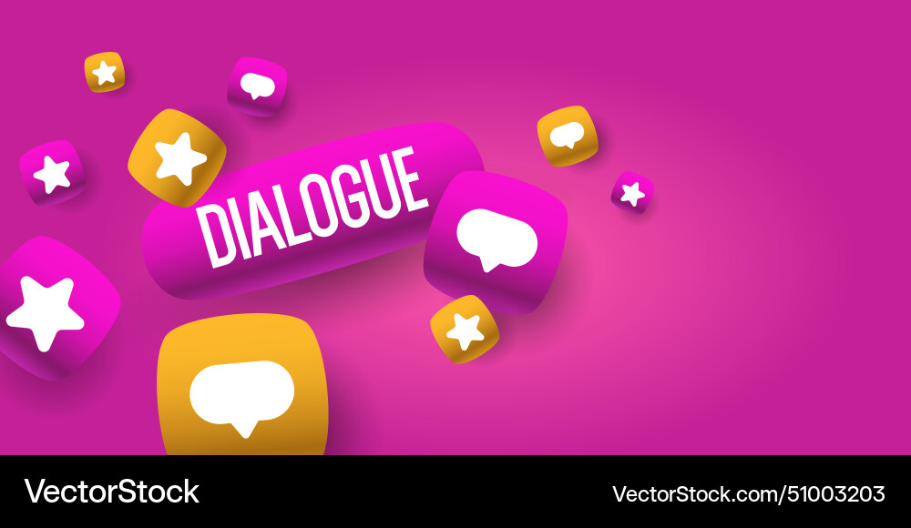 Transmission of information via electronic Vector Image