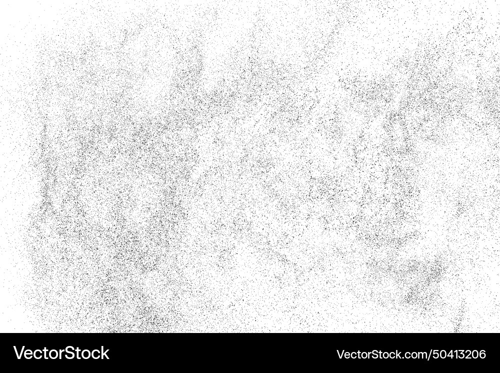 Black texture overlay Royalty Free Vector Image