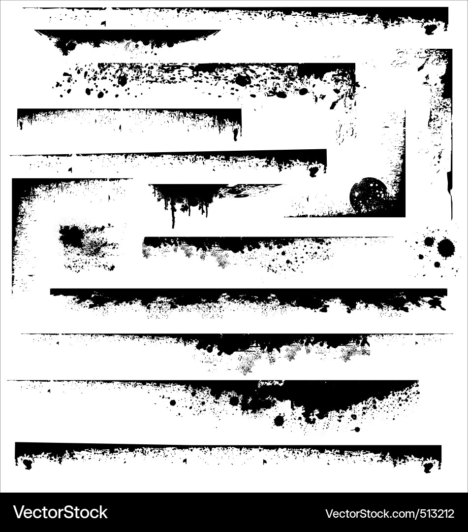 Distress Edge Vector Images (over 15,000)