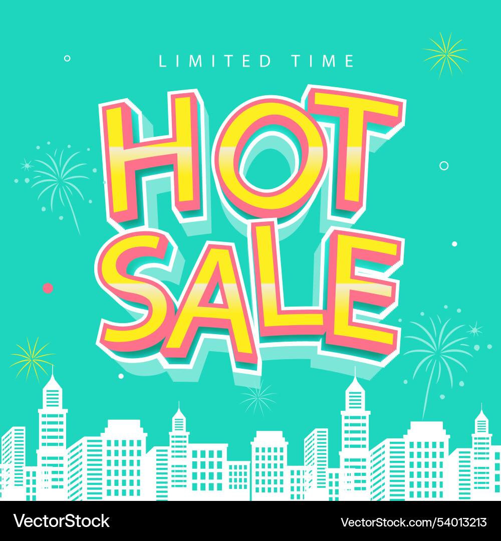 Big sale gadget promotion banner template Vector Image