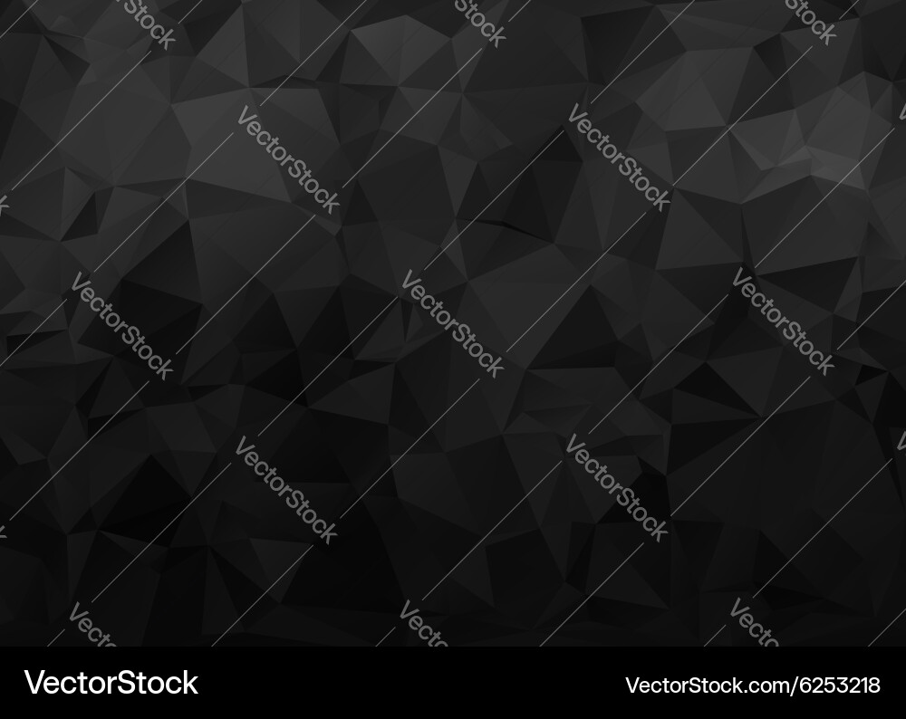 Black background Royalty Free Vector Image - VectorStock