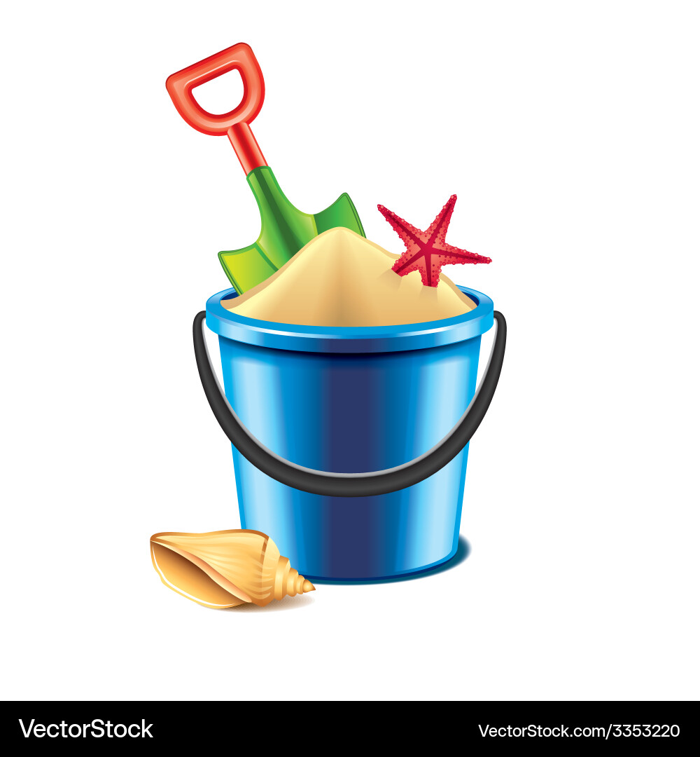 Beach Spade Vector Images (over 1,800)