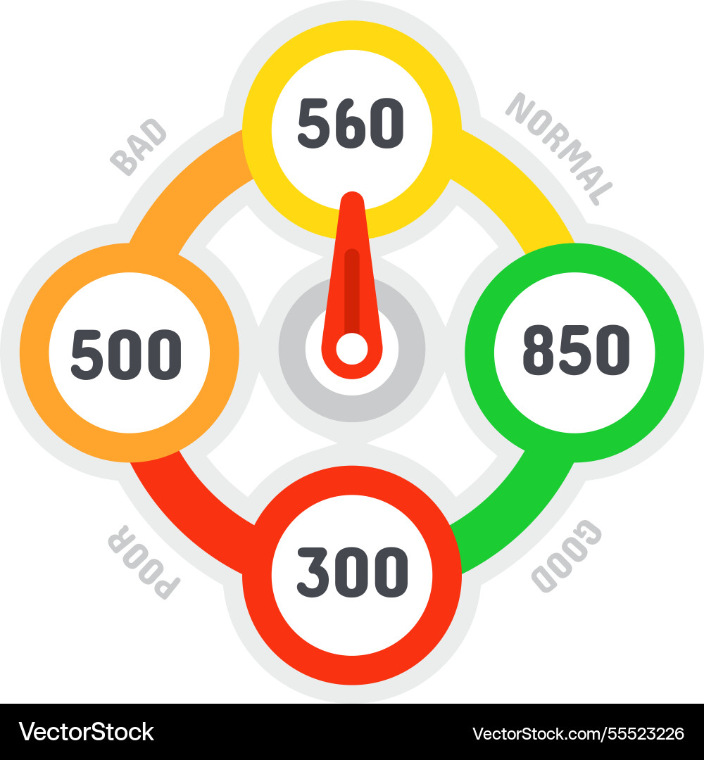 Credit Bureau Vector Images (82)