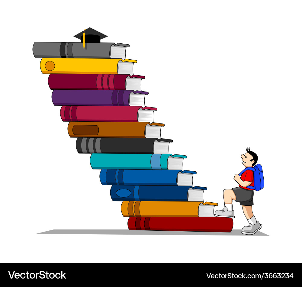 Determined Kid Vector Images (over 320)