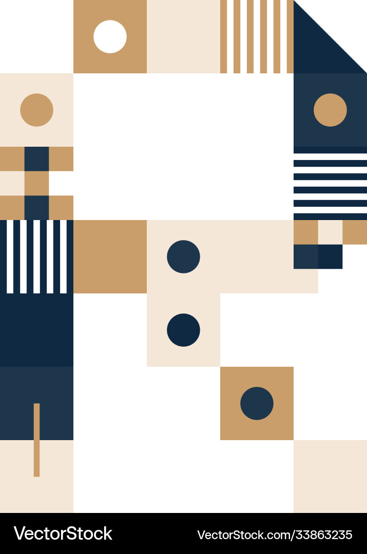 Pixel art letter r colorful consist Royalty Free Vector