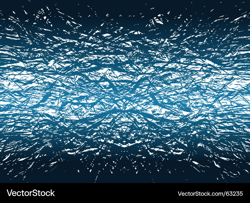 Splintered Ice Shatter Vector Images (over 100)