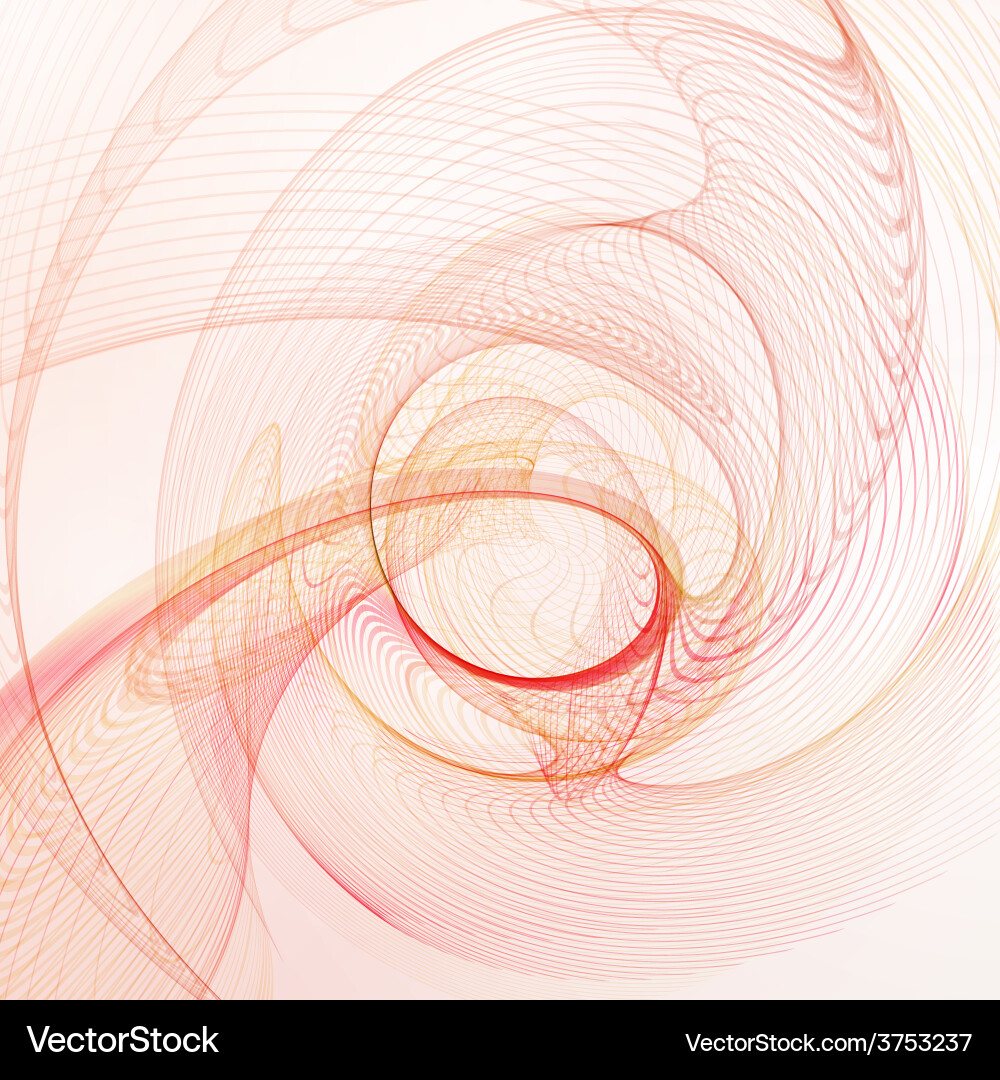 Abstract wave background Royalty Free Vector Image
