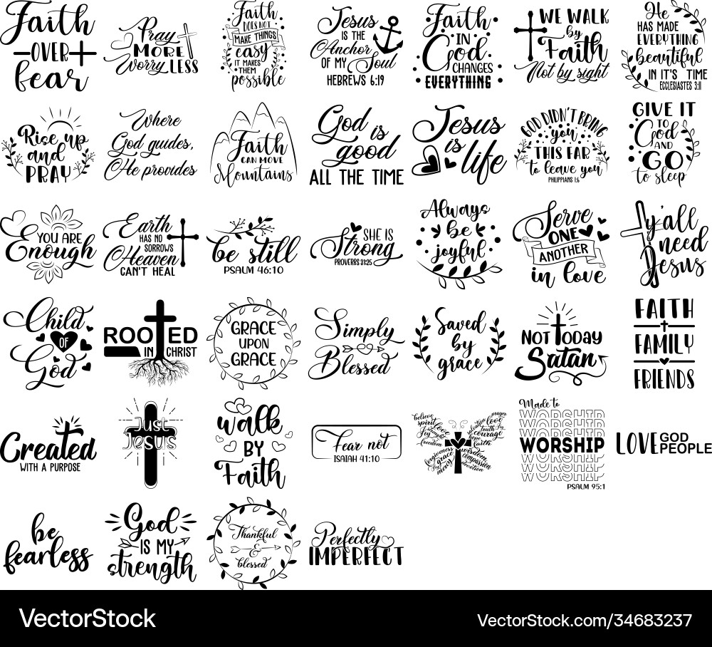 Phrases Vector Images (over 340,000)