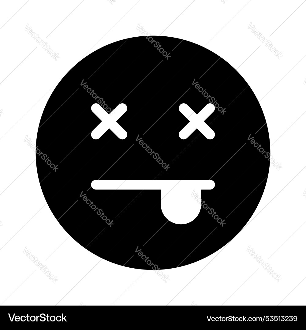 Dead Royalty Free Vector Image - VectorStock