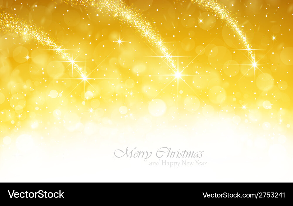 Magic stars Royalty Free Vector Image - VectorStock