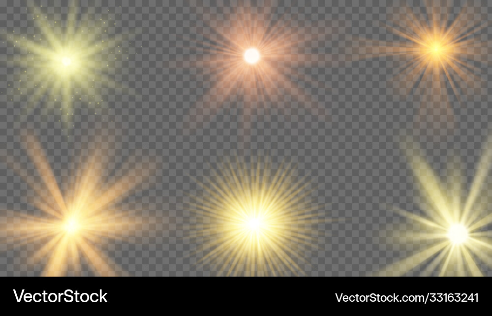 Light Halo Vector Images (over 5,100)