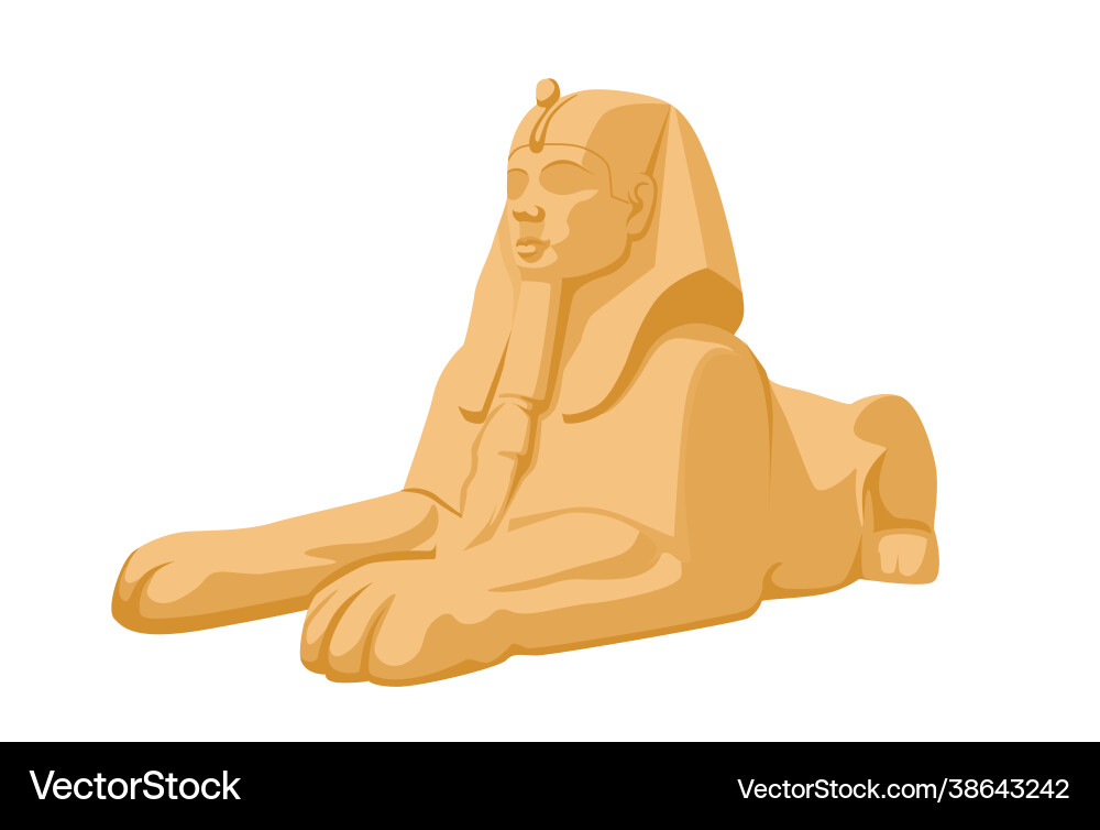 Great Sphinx Vector Images (over 710)