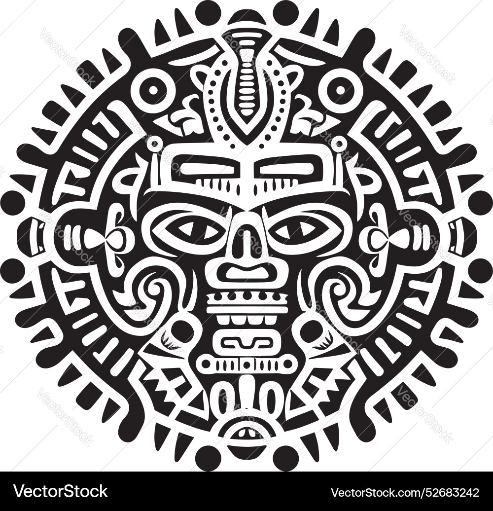 Kingdom stronghold intricate medieval castle Vector Image