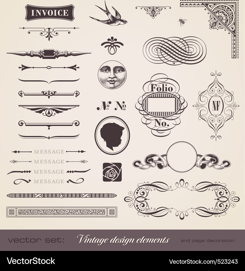 Corner Divider Vector Images (over 11,000)