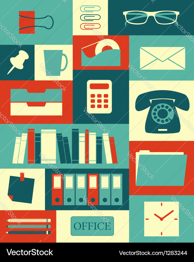 Telephone Collage Vector Images (over 3,400)