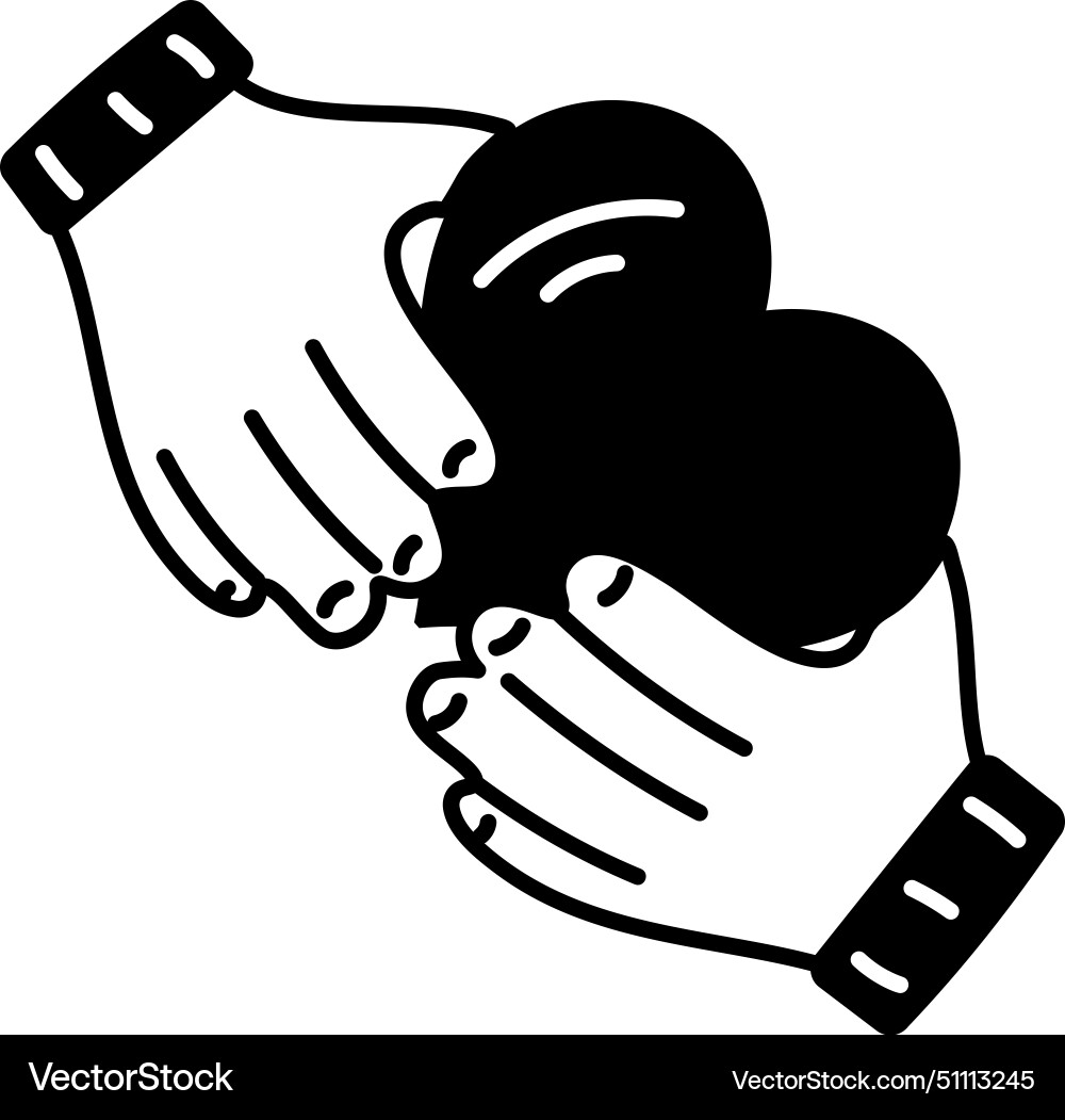 Kindness Royalty Free Vector Image - VectorStock