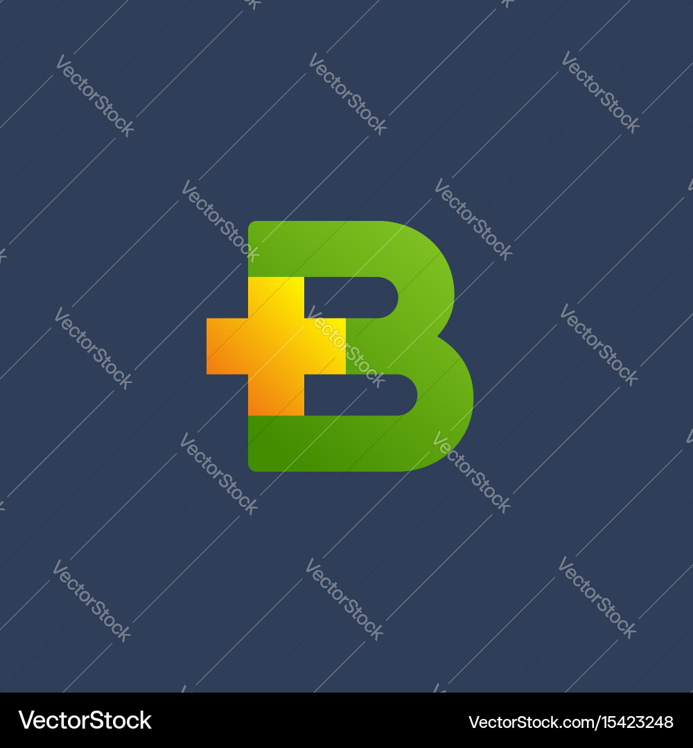 B Hospital Logo Vector Images (over 320)