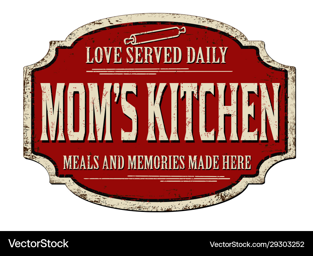 Mother Cooking Kitchen Vector Images (over 2,900)