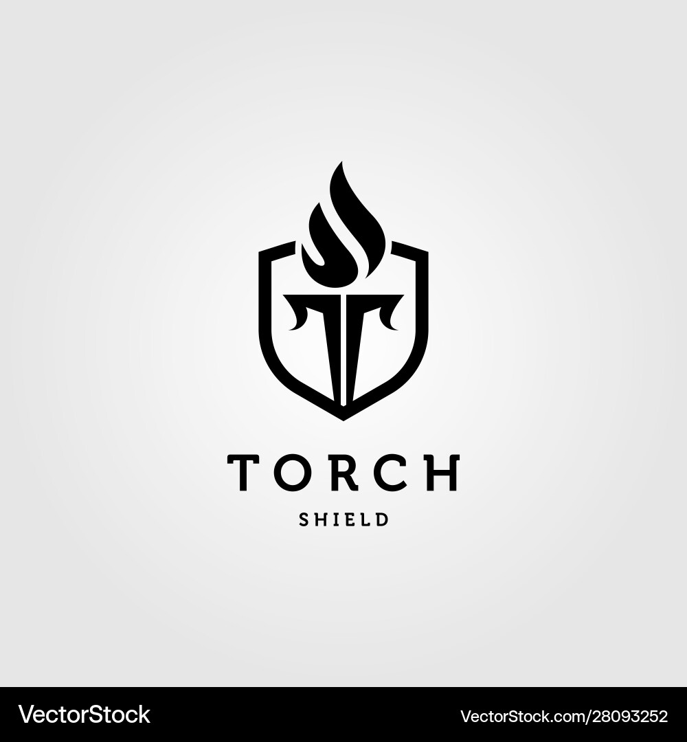 Security Guard Torch Vector Images (over 330)