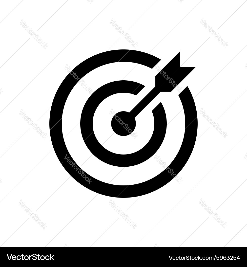 Bullseye Logo Vector Images (over 3,000)