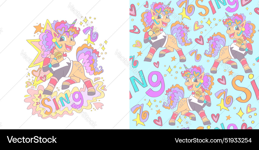 Singer Cute Vector Images (over 3,300)