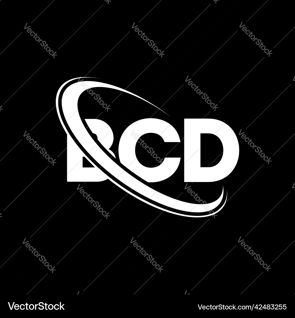 Bcd Code Logo 121 Bcd Logo Design Royalty Free Images, Stock Photos