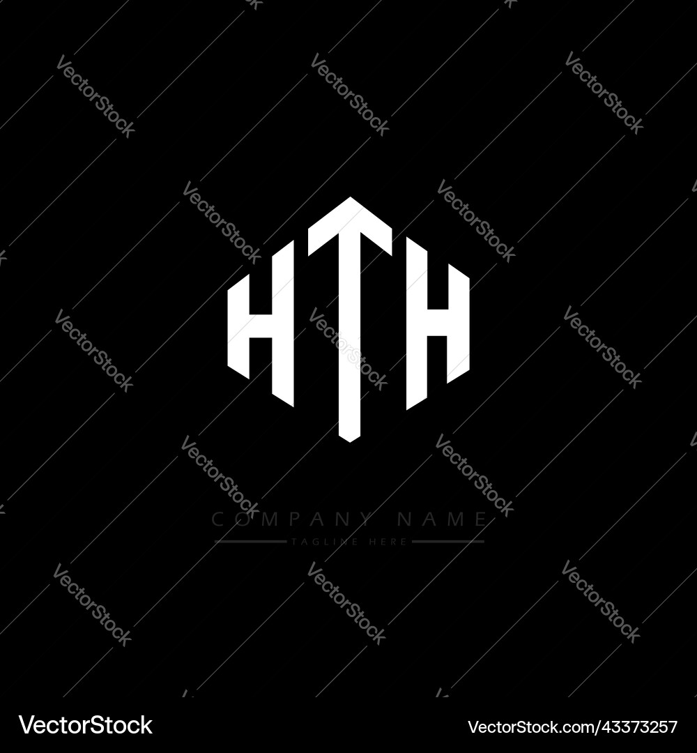 Hth Vector Images (33)