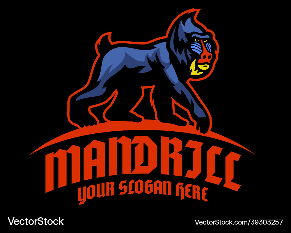 Mandrill Logo Mandrill Energy Solutions