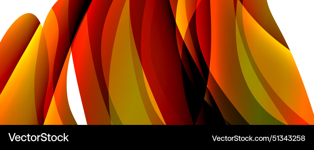 Abstract swirl design geometric concept Royalty Free Vector