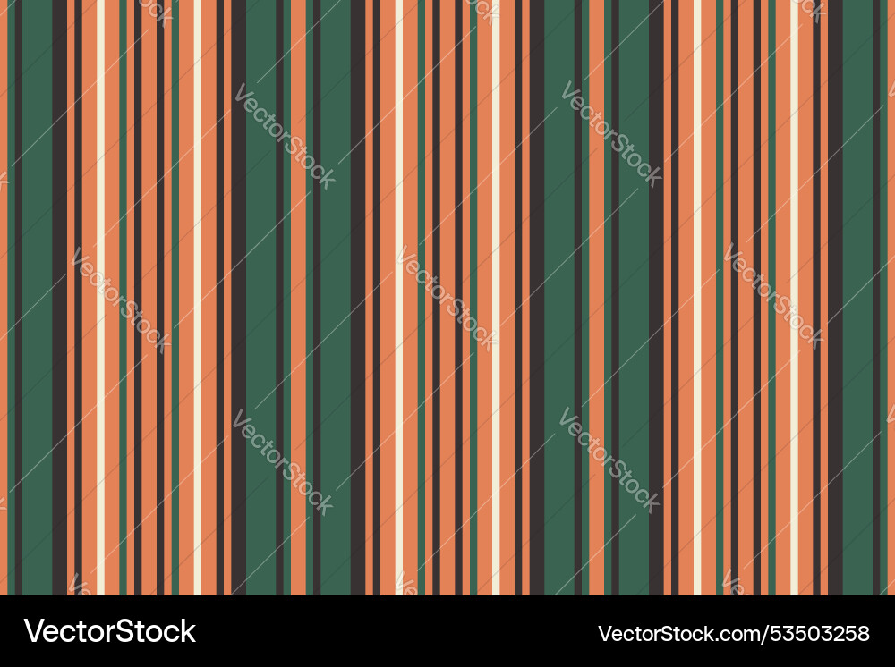 Textile vertical background strip texture Vector Image