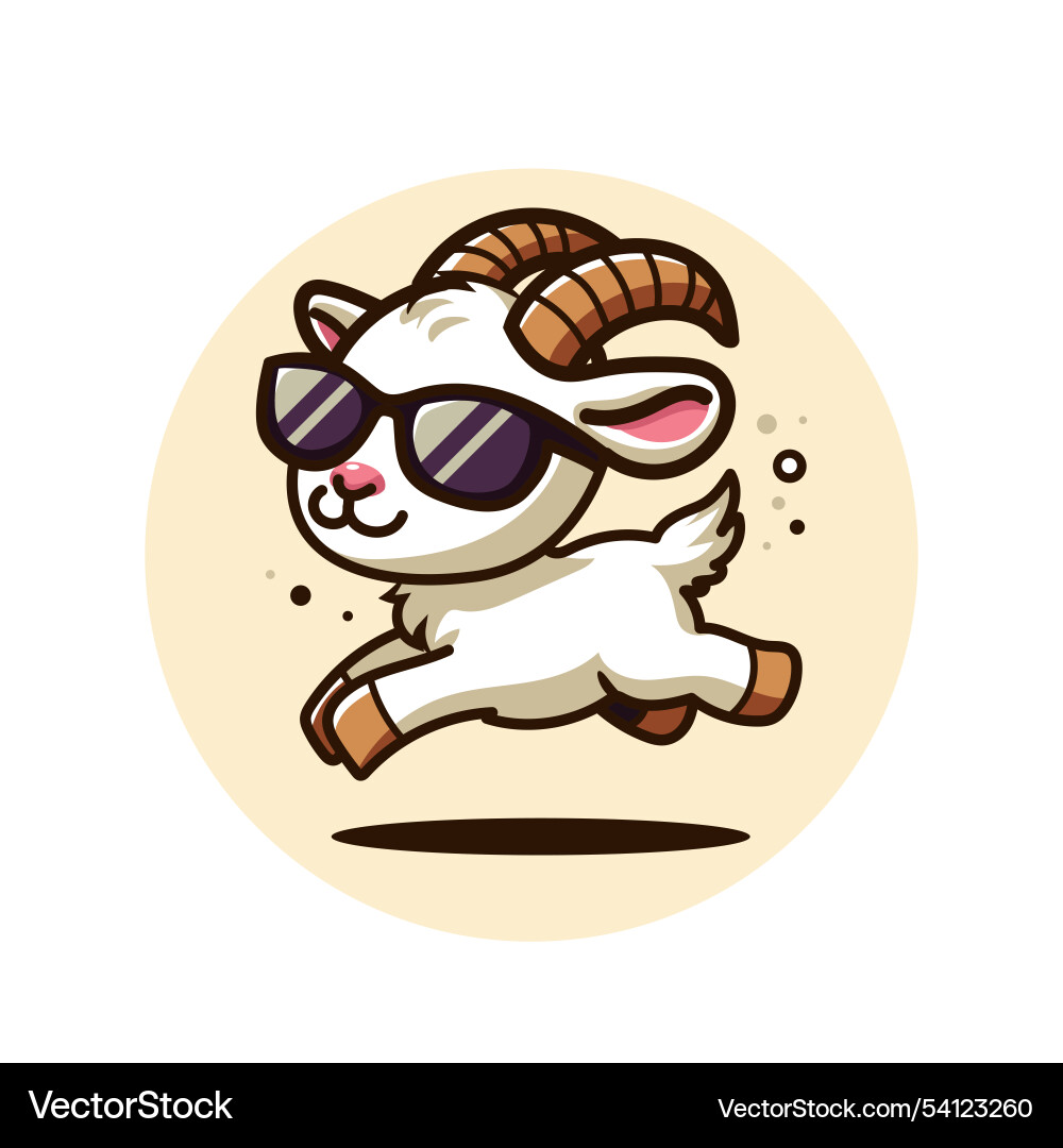 Goat Line Drawing Vector Images (over 3,400)
