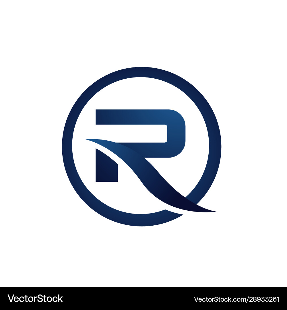 Symbol R Logo