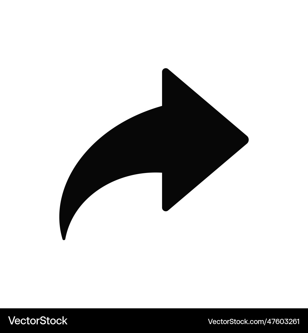 Free Right Arrow Vector Images (over 2,000)