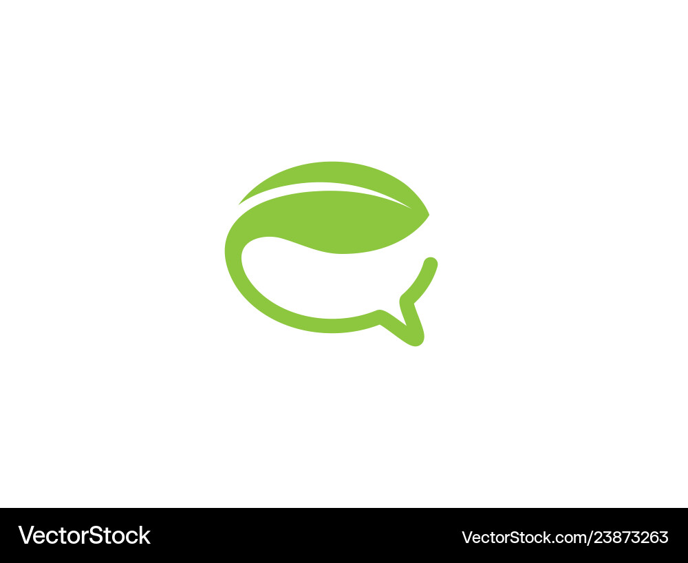Leaf Chat Vector Images (over 6,400)