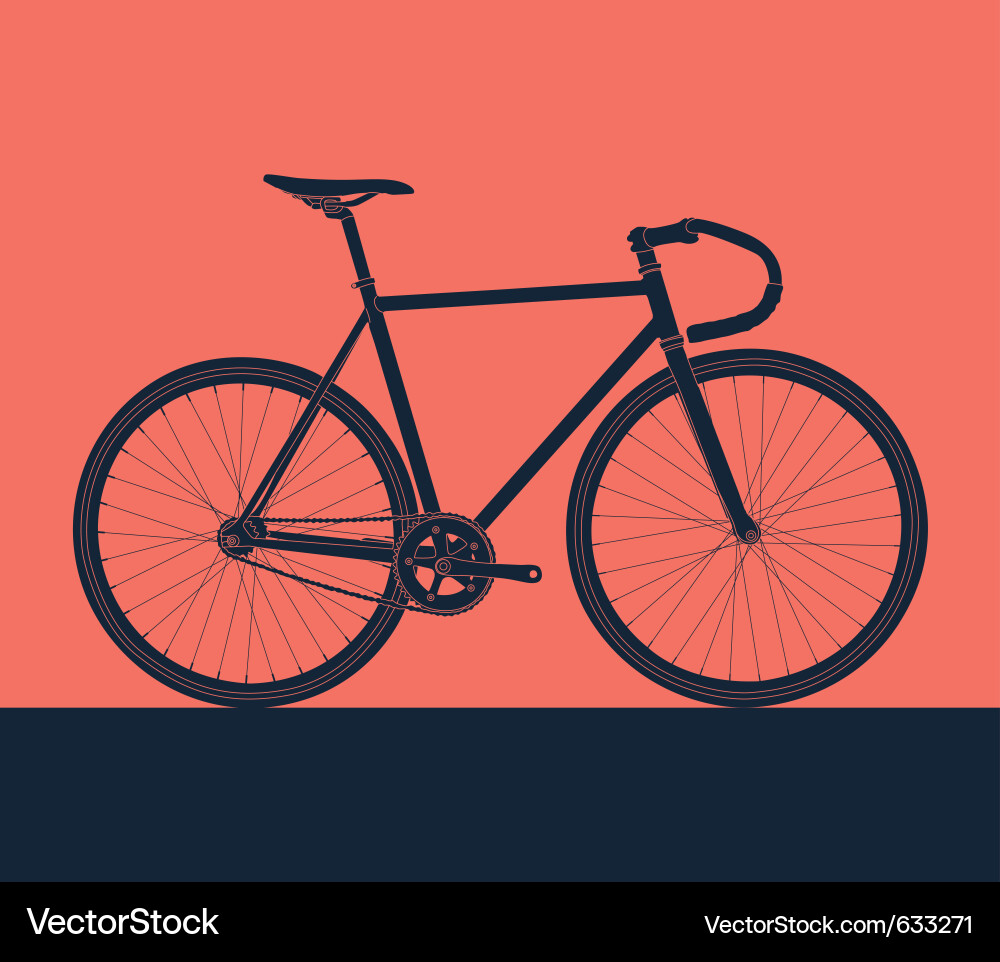 Fixie Vector Images (80)