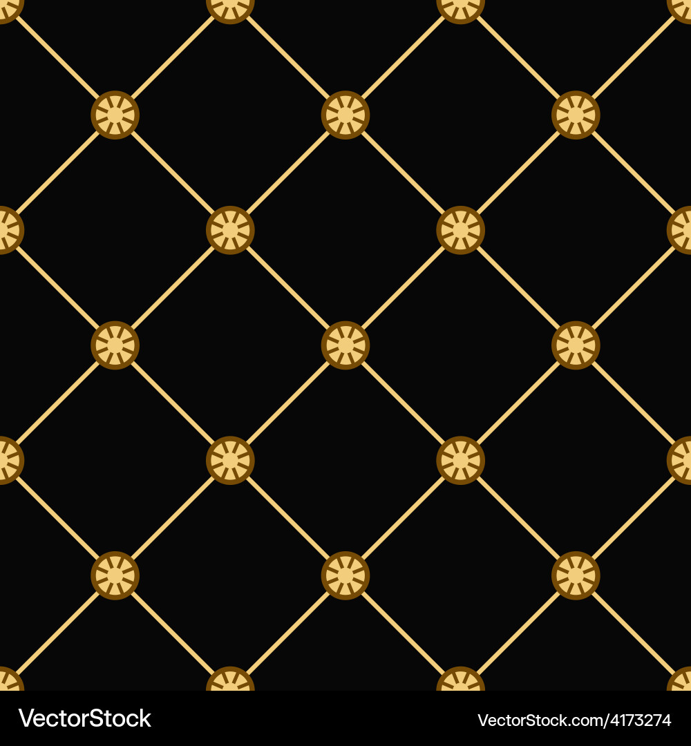 Black cells Royalty Free Vector Image - VectorStock