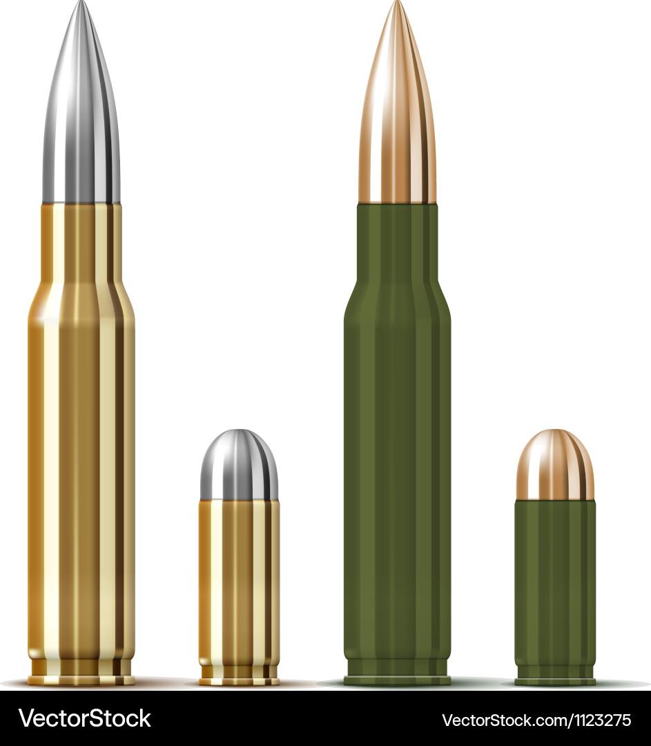 Bullets Vector Images (over 54,000)