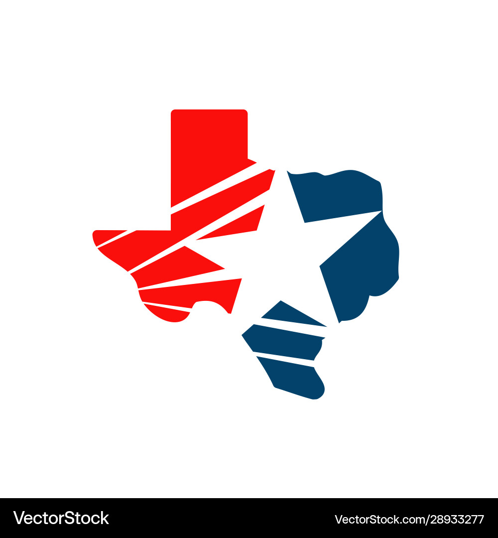 Texas Logo Design