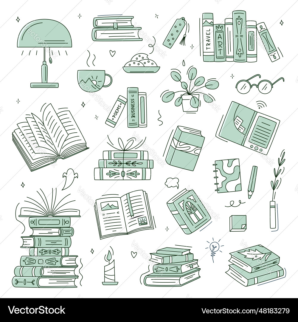 Lamp of Knowledge Vector Images (over 11,000)